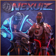 Darmowe klucze Steam do gry Nexuiz dla posiadaczy wersji na X360