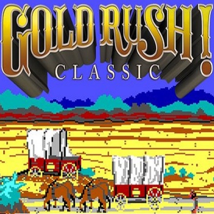Gold Rush! Classic na Steama za darmo