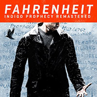 Fahrenheit: Indigo Prophecy Remastered w najniższej dotychczasowej ...