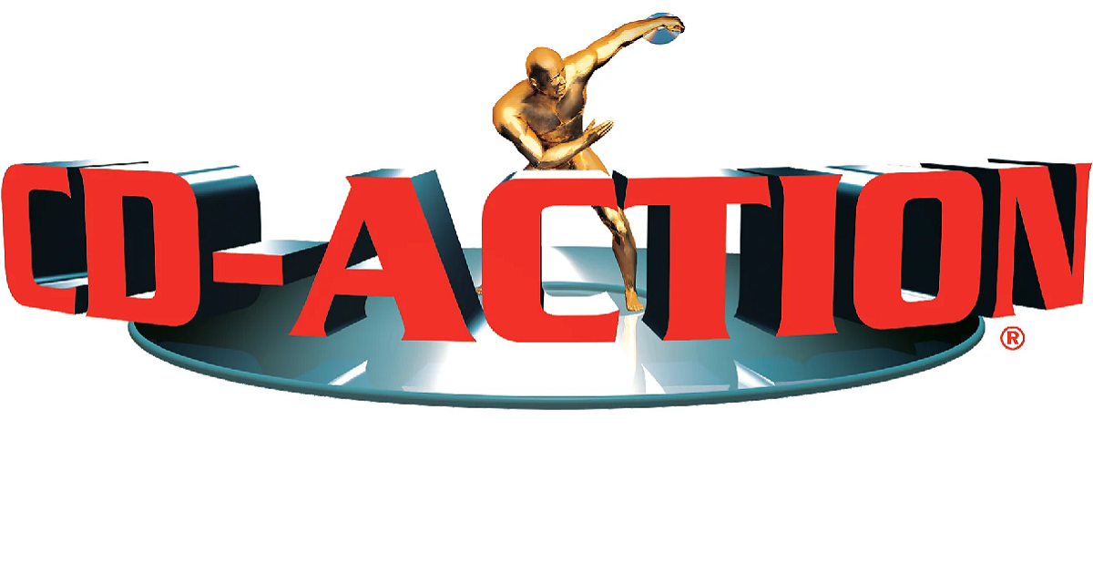 Magazyn CD-Action przechodzi do historii - redakcja czasopisma ...