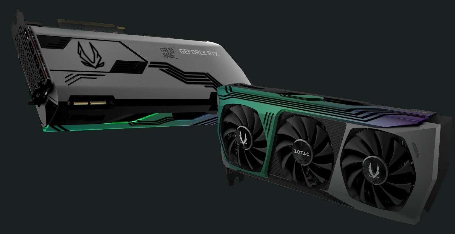 ZOTAC Gaming GeForce RTX 3080 Trinity Za 3300 Z W Niemieckim Amazonie ZOTAC Gaming GeForce RTX 3080 Trinity Za 3300 Z W Niemieckim Amazonie