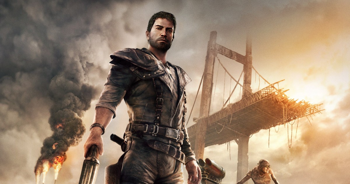 Mad Max na Xbox One i Xbox Series X|S za 15,30 zł w norweskim Xbox Store