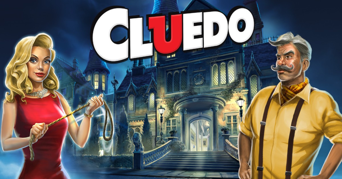 Gra planszowa Cluedo: Edycja dla kłamców za 59,24 zł na polskim Amazonie