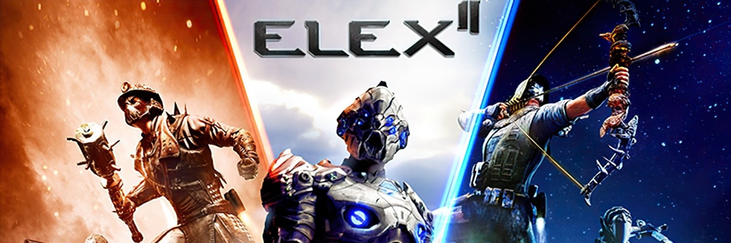 Elex II – Edycja kolekcjonerska na PC, PlayStation 4 i Xbox One za 629 ...