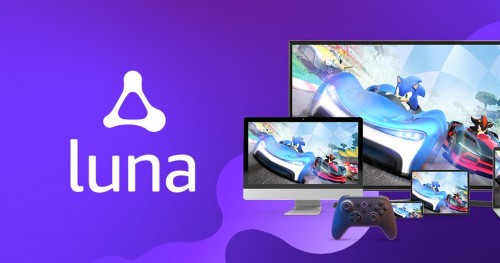 Amazon Luna wystartowało w Polsce! Gra w chmurze dostępna dla abonentów ...