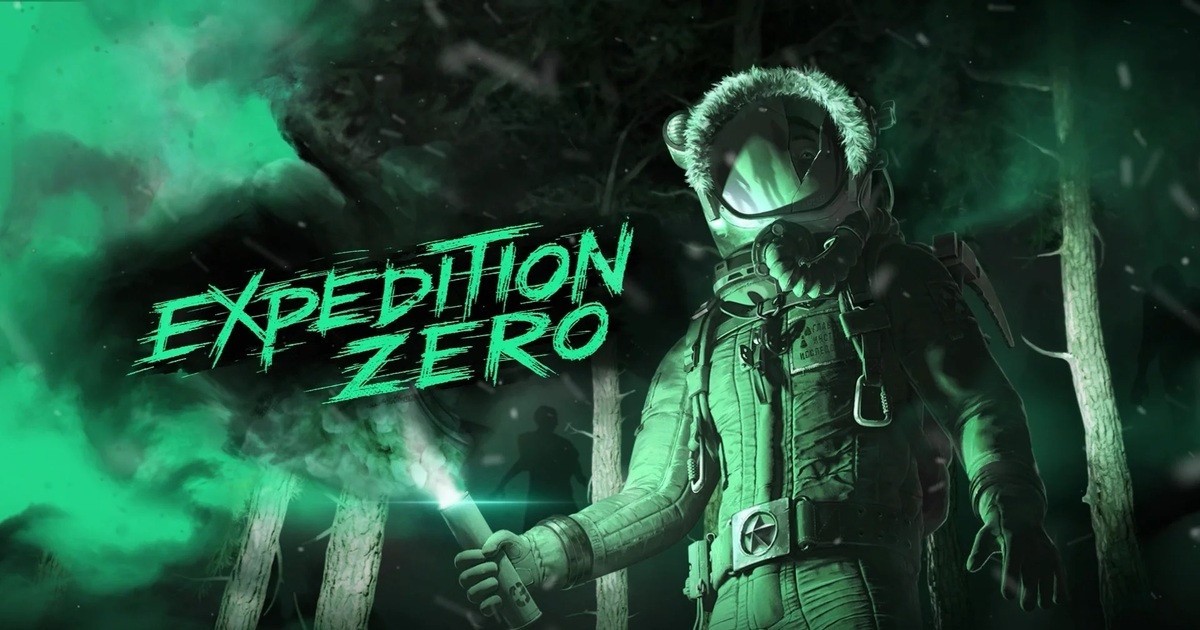 Expedition Zero na PC za 16,76 zł w G2A