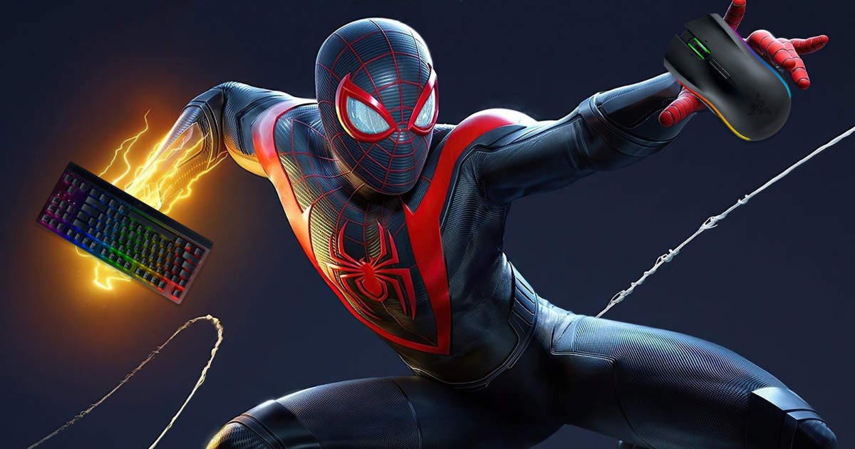 Marvel's Spider-Man Miles Morales na PC jeszcze w tym roku. Nixxes ...
