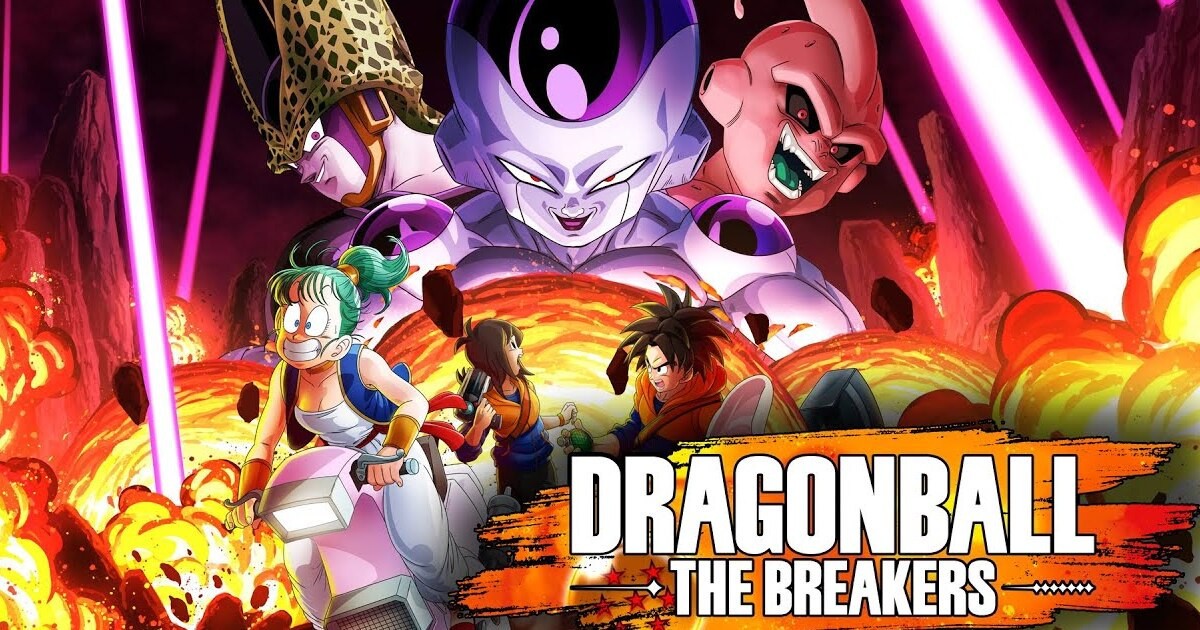 Dragon Ball The Breakers na PC za 51,37 zł w K4G
