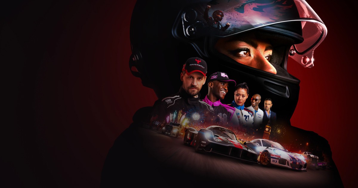 Wyprzedaż EA Fall Racing na Steam. GRID Legends Deluxe Edition za 87,47 zł!