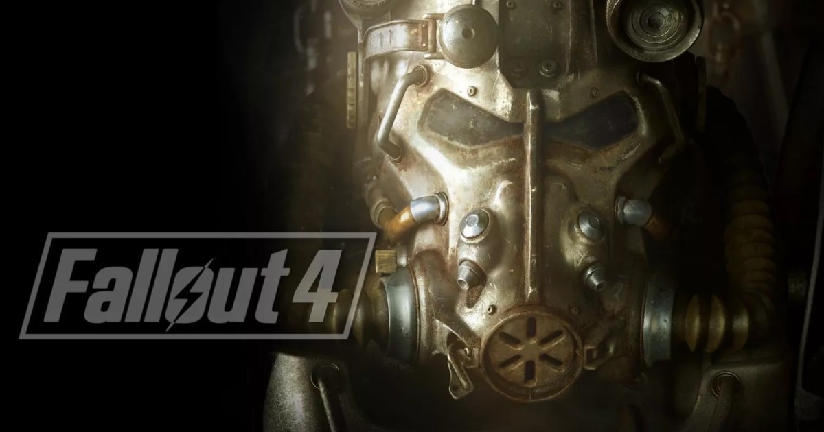 Oferta Specjalna na Steam. Fallout 4 za jedyne 19,75 zł!