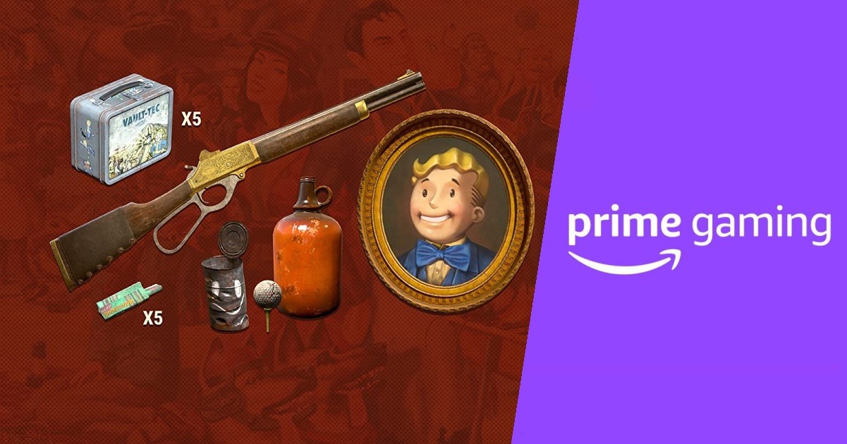 Pakiet z okazji 25-lecia serii do Fallout 76 za darmo dla abonentów ...