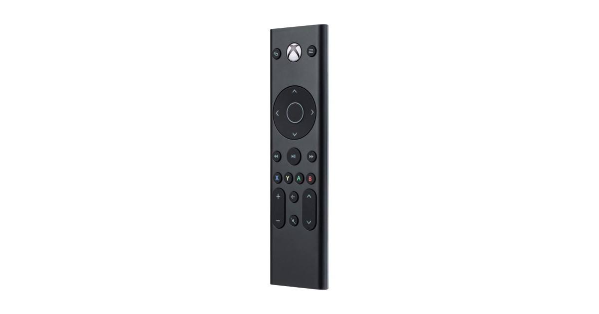 Pilot PDP Media Remote do konsol Xbox za 92,46 zł w Amazon PL
