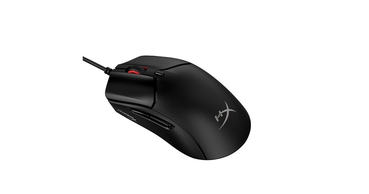 Mysz HyperX Pulsefire Haste 2 za 259 zł w Media Expert