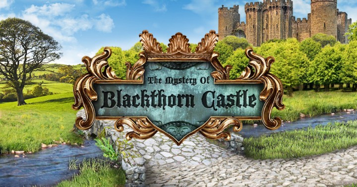 Blackthorn Castle za darmo w Google Play i App Store