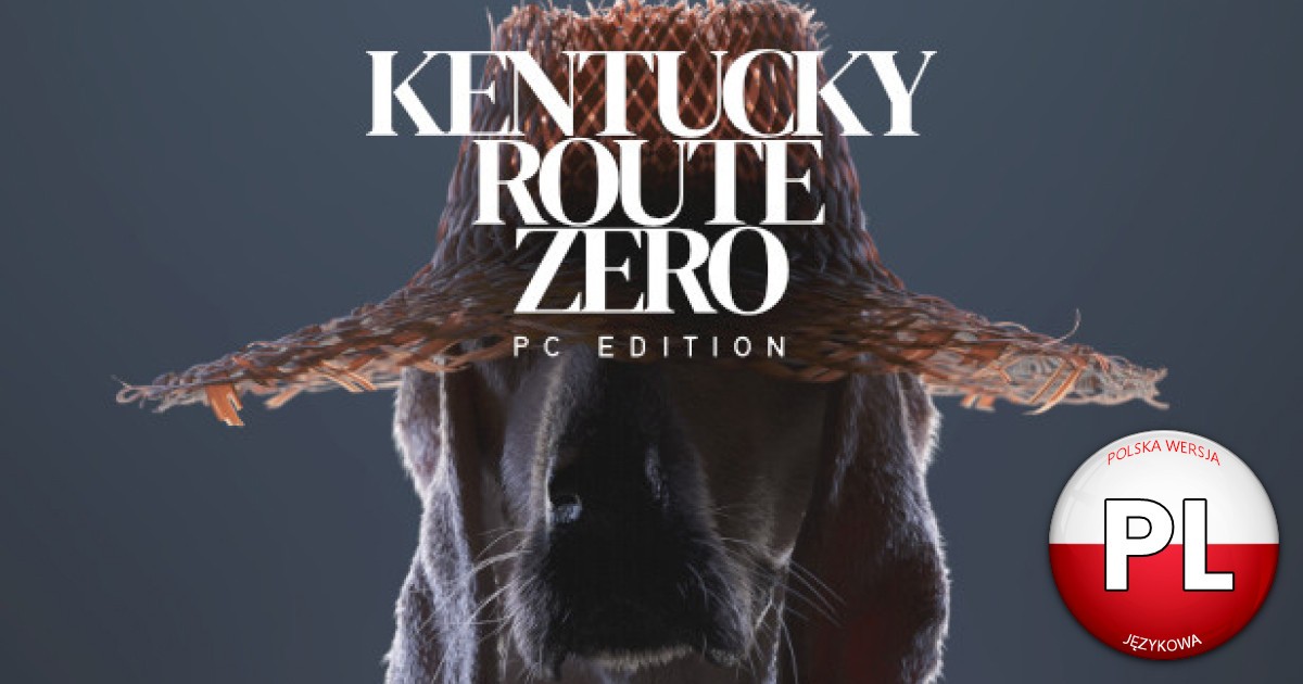 Kentucky Route Zero na Steam za jedyne 26,99 zł. Tytuł na PC po raz ...