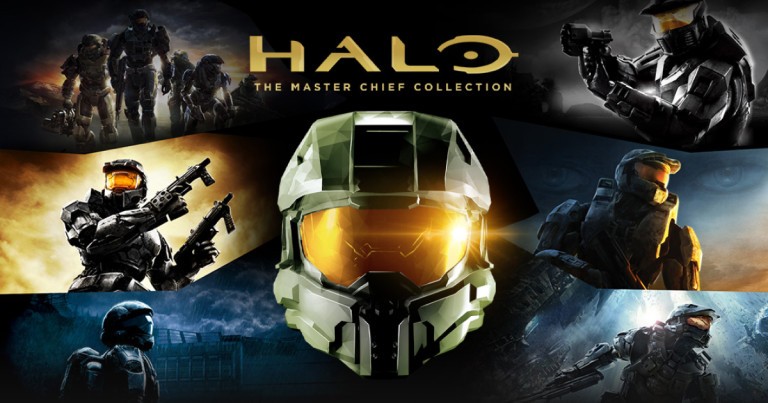 Halo The Master Chief Collection na Xbox One i Xbox Series X|S za 32,88 ...