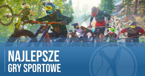 Najlepsze gry sportowe na PC i konsole, w których zdobędziesz złoto bez ...