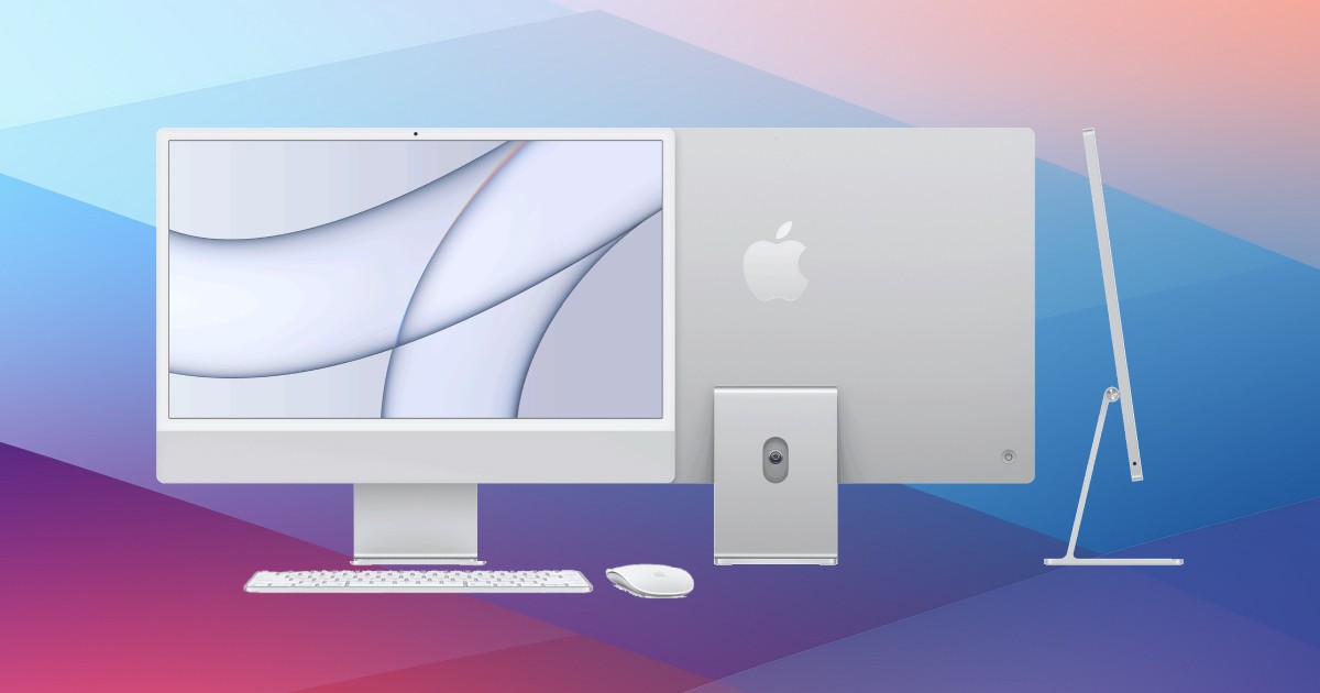 Pre-order Apple iMac z procesorem M3 w x-kom. Urządzenie zadebiutuje na ...