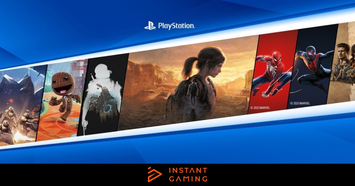 Świetna promocja na gry Sony na Steam. Produkcje PlayStation PC tanio w ...