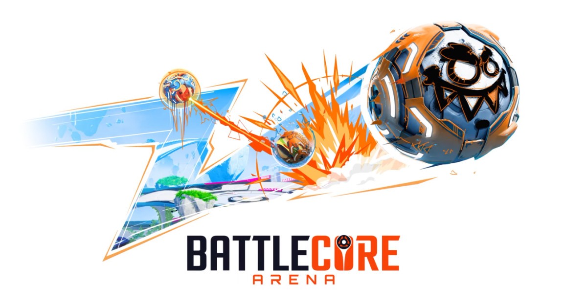 Ubisoft zapowiada BattleCore Arena i zaprasza na testy. Nowa gra usługa ...