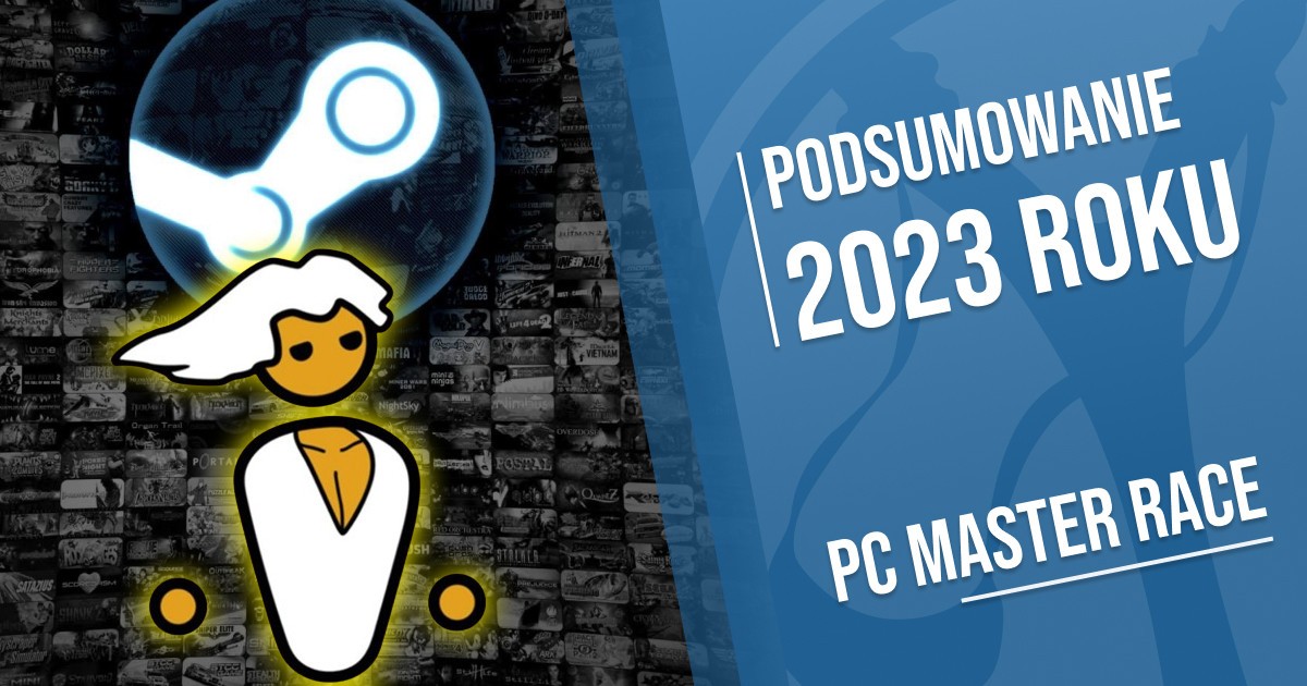 Podsumowanie roku 2023 – PC. Renesans przenośnych pecetów
