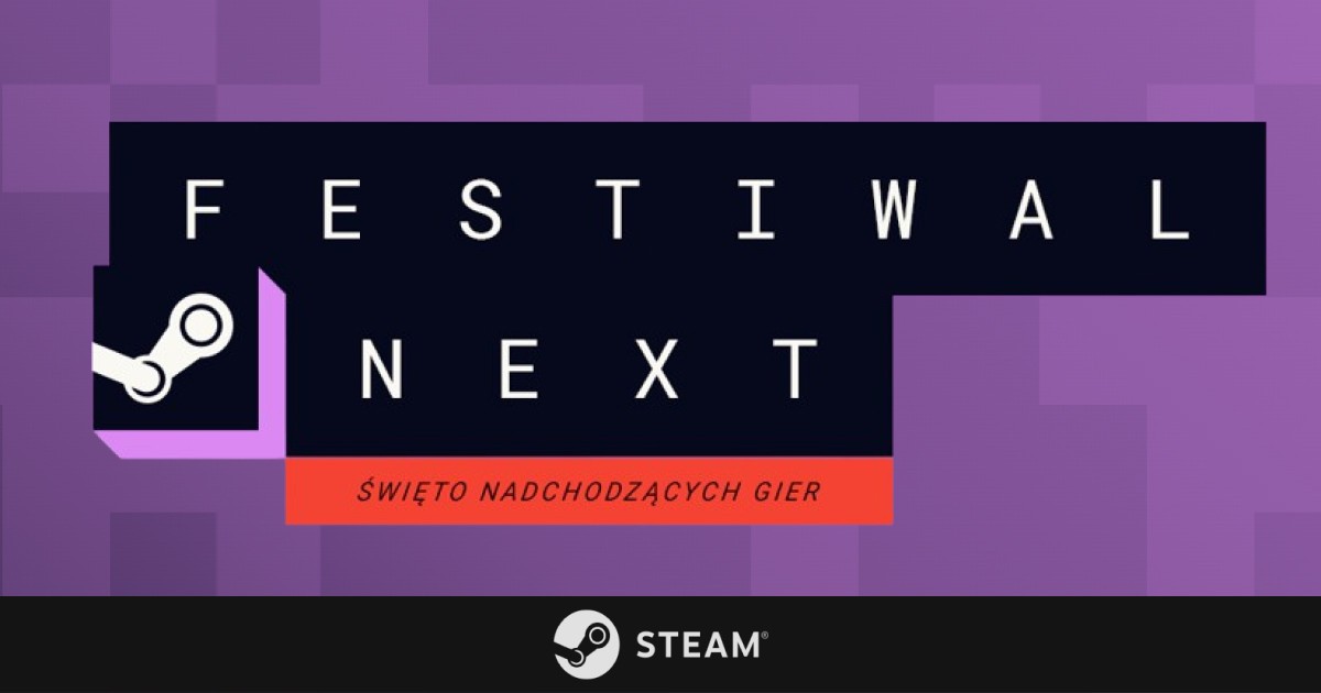 Pierwszy Steam Next Fest 2024 roku. Sprawdź setki dem za darmo w ramach ...
