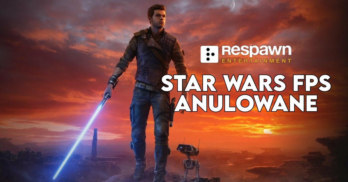 Star Wars FPS od twórców Titanfall 2 skasowane. EA zwalnia setki ...