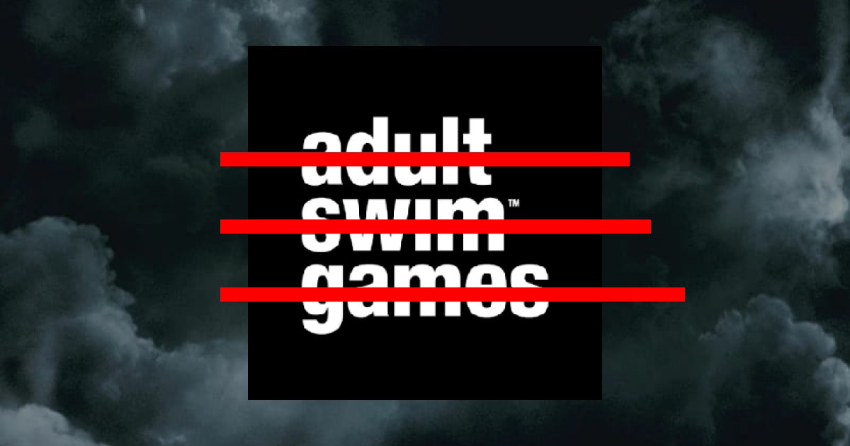 Wszystkie gry od Adult Swim Games znikną z cyfrowej dystrybucji? Brak ...