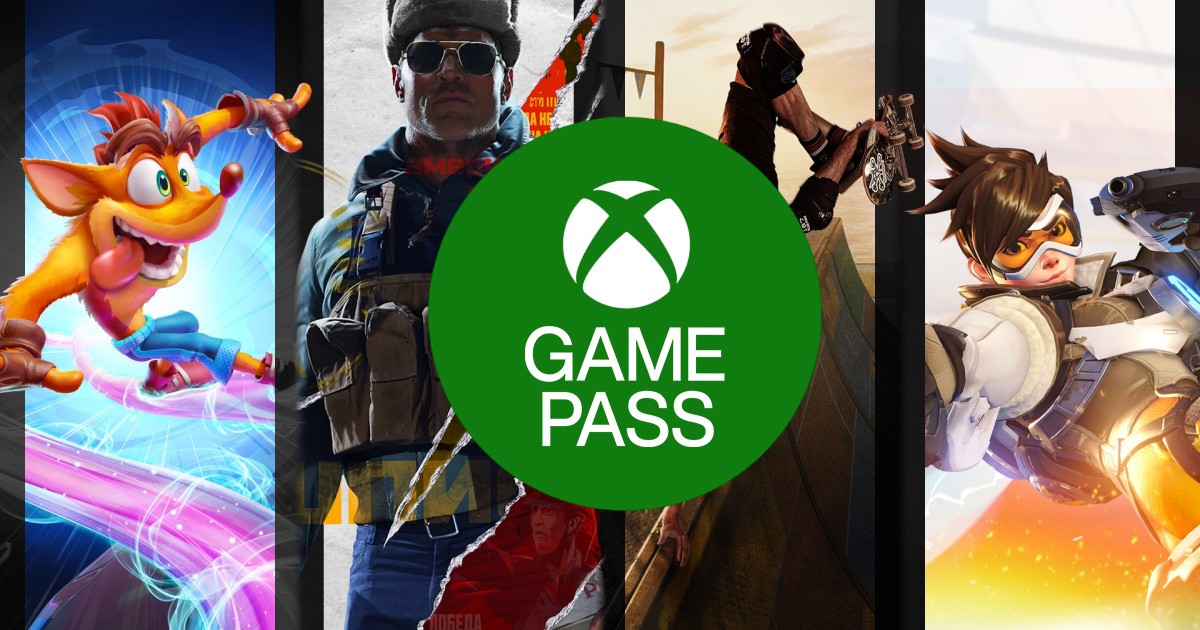 Kolejne gry Activision Blizzard w Game Pass mają pojawić się już w ...