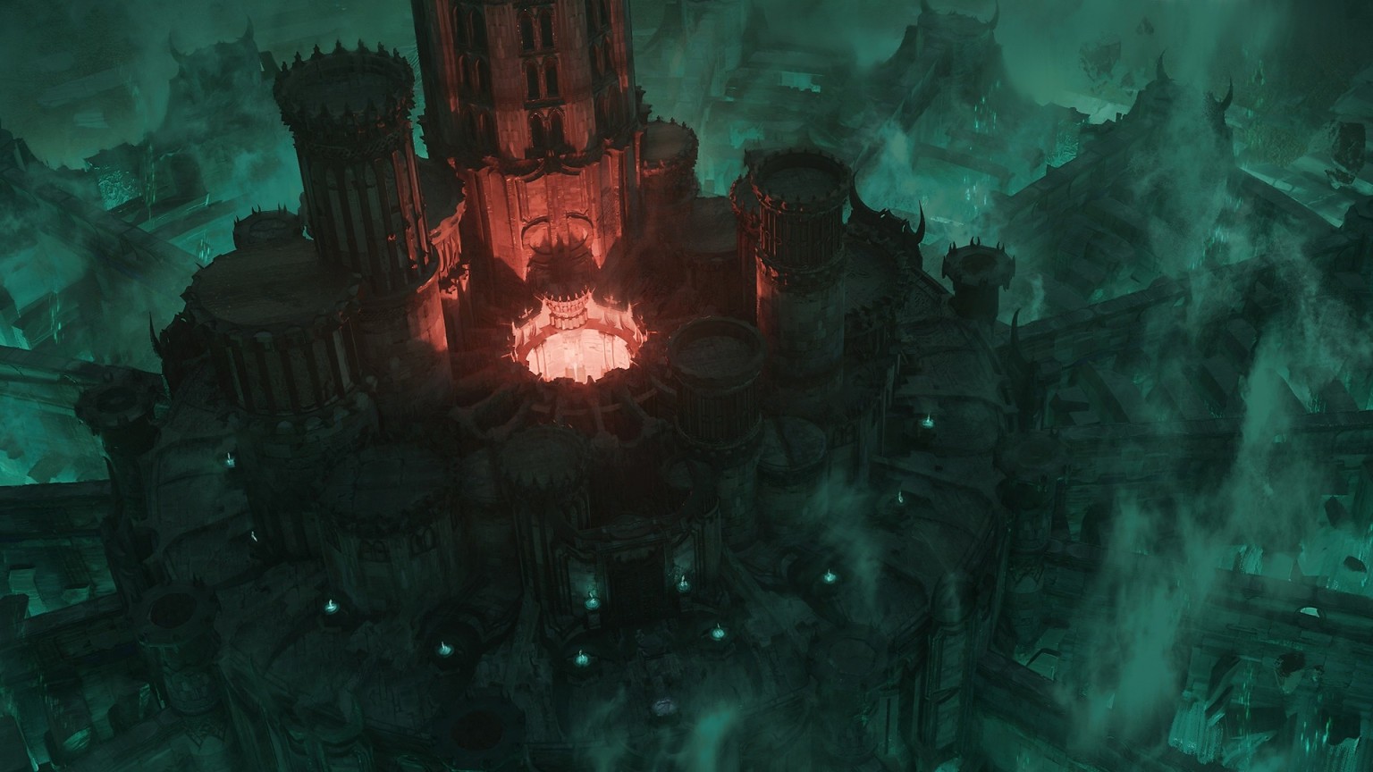 Diablo IV Vessel of Hatred już dostępne. Gdzie kupić dodatek do gry ...