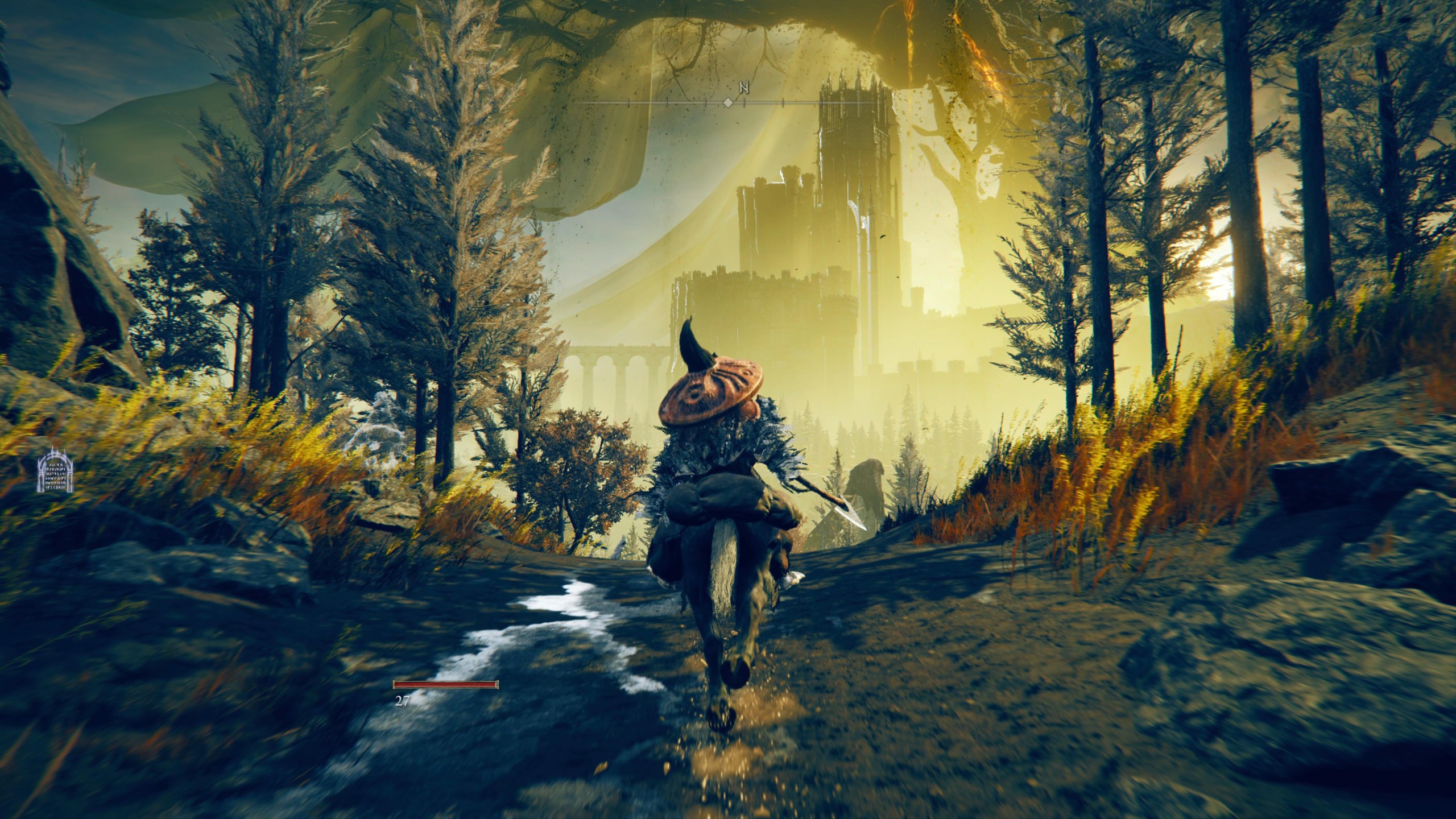 Elden Ring Shadow Of Erdtree klucz Steam tanio - Łowcy Gier