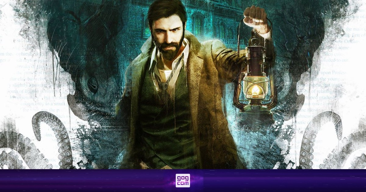 Gra inspirowana H.P. Lovecraftem rekordowo tanio. Call of Cthulhu za ...