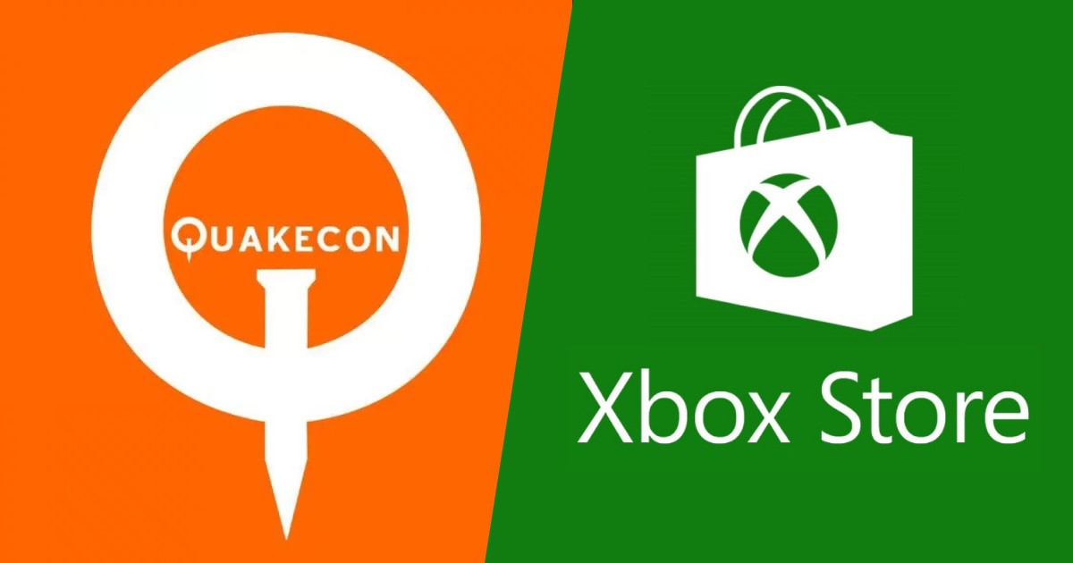 Wyprzedaż z okazji QuakeCon 2024. Gry i dodatki z rabatami do 90%