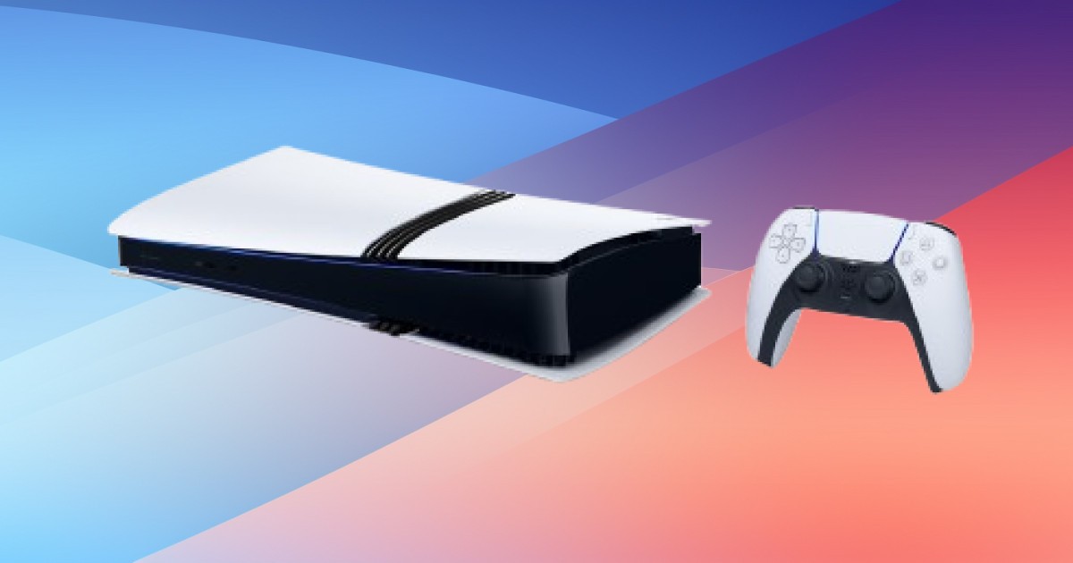 Konsola Sony PlayStation 5 Pro z napędem optycznym za 4199 zł w x-kom