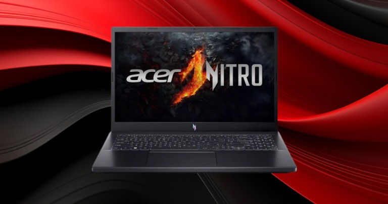 Laptop Acer Nitro V 15 IPS Intel Core i9-13900H RTX 4060 za 4699 zł ...