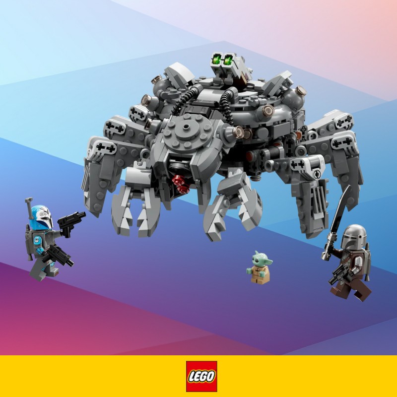 Specjalna promocja na LEGO w Media Expert. Rekordowo tanie zestawy na ...