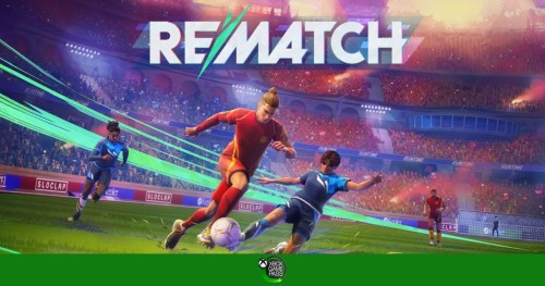 Rematch już dostępne w Xbox Game Pass