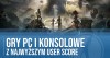 Najlepiej oceniane przez graczy produkcje na Metacritic. Top gier z ...