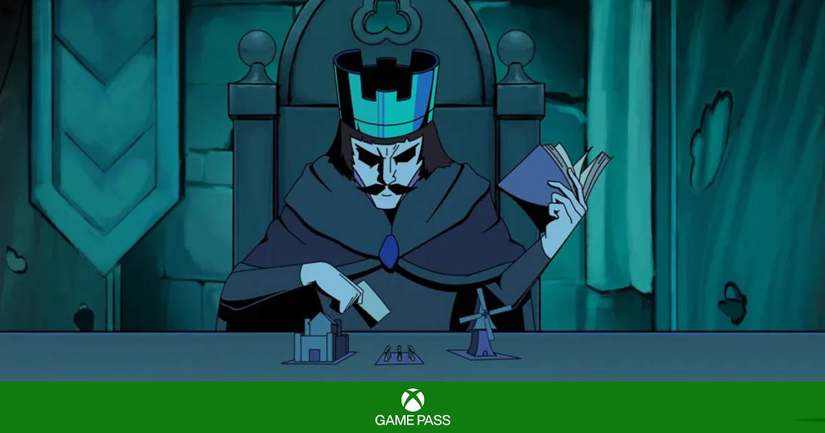 Możecie już grać w 9 Kings w PC Game Pass. Gra dołączyła do XGP w ...