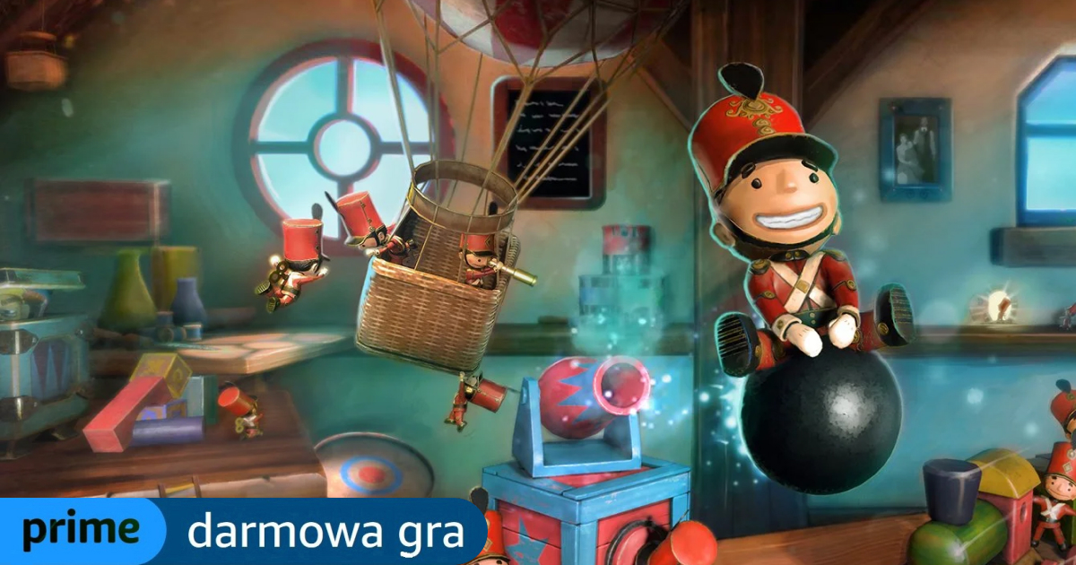 Produkcja od twórców serii Fable za darmo na PC. Nowe gry (aż 3 klucze ...