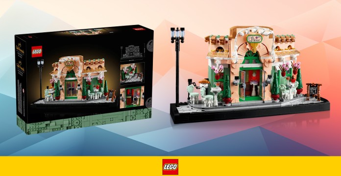 Promocje ze sklepu LEGO - Łowcy Gier