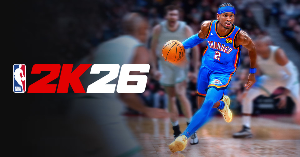 NBA 2K26 na Steam w historycznie najniższej cenie w sklepie Loaded ...