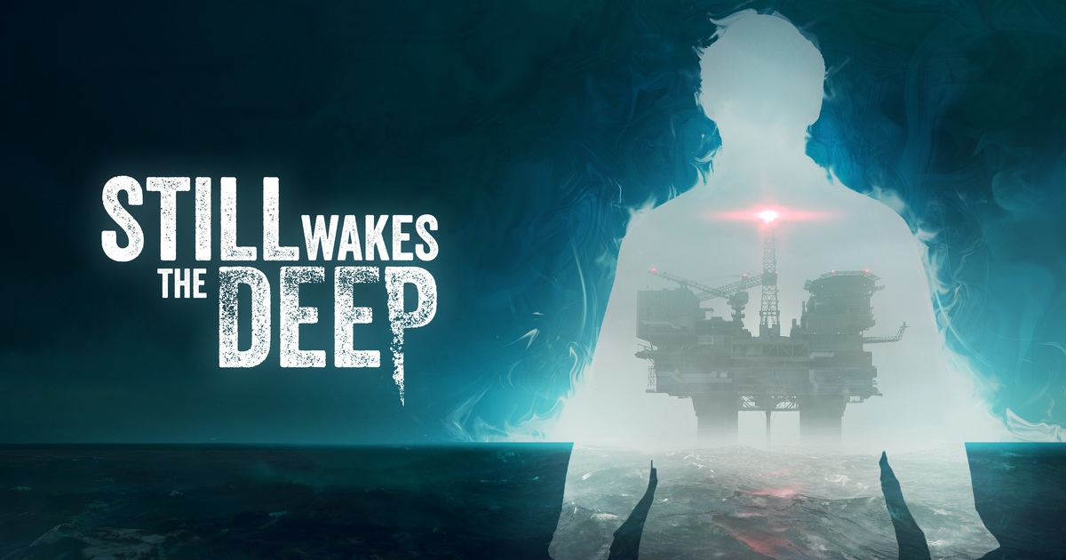 Still Wakes the Deep za jedyne 17,57 zł w Instant Gaming. Historycznie ...