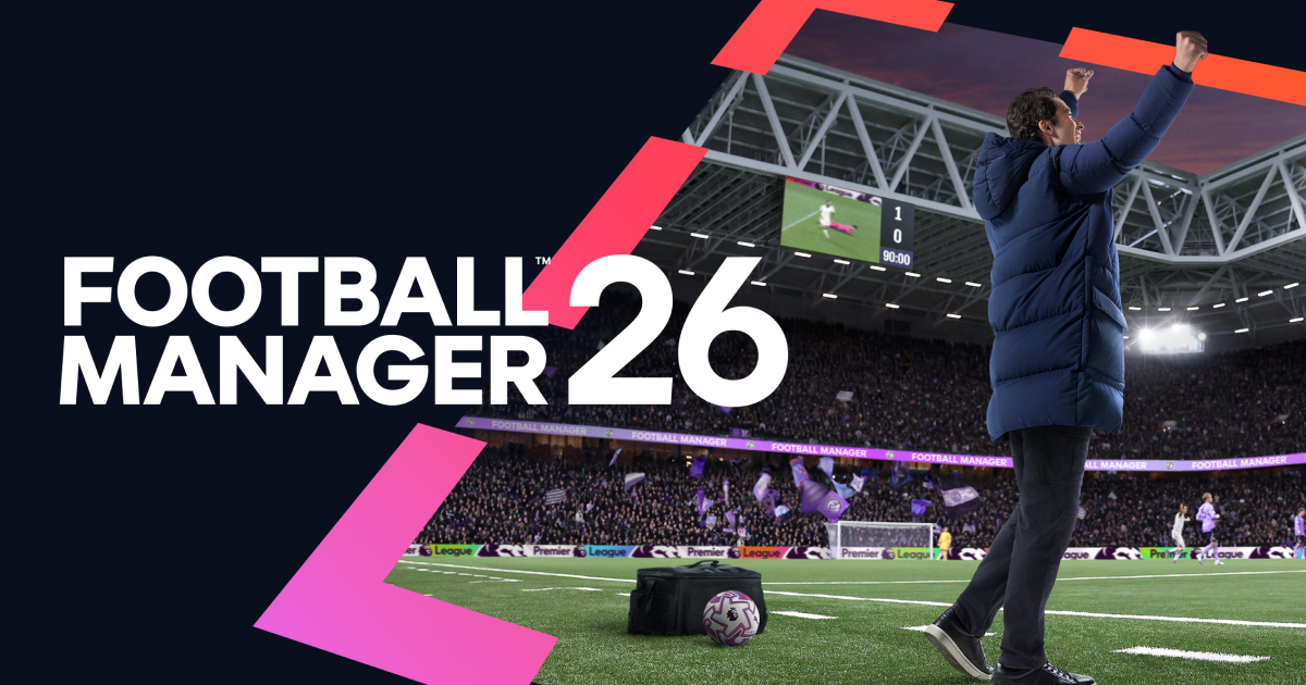 Zagraj w Football Manager 26 za darmo. Demo gry trafiło na Steam i Epic ...