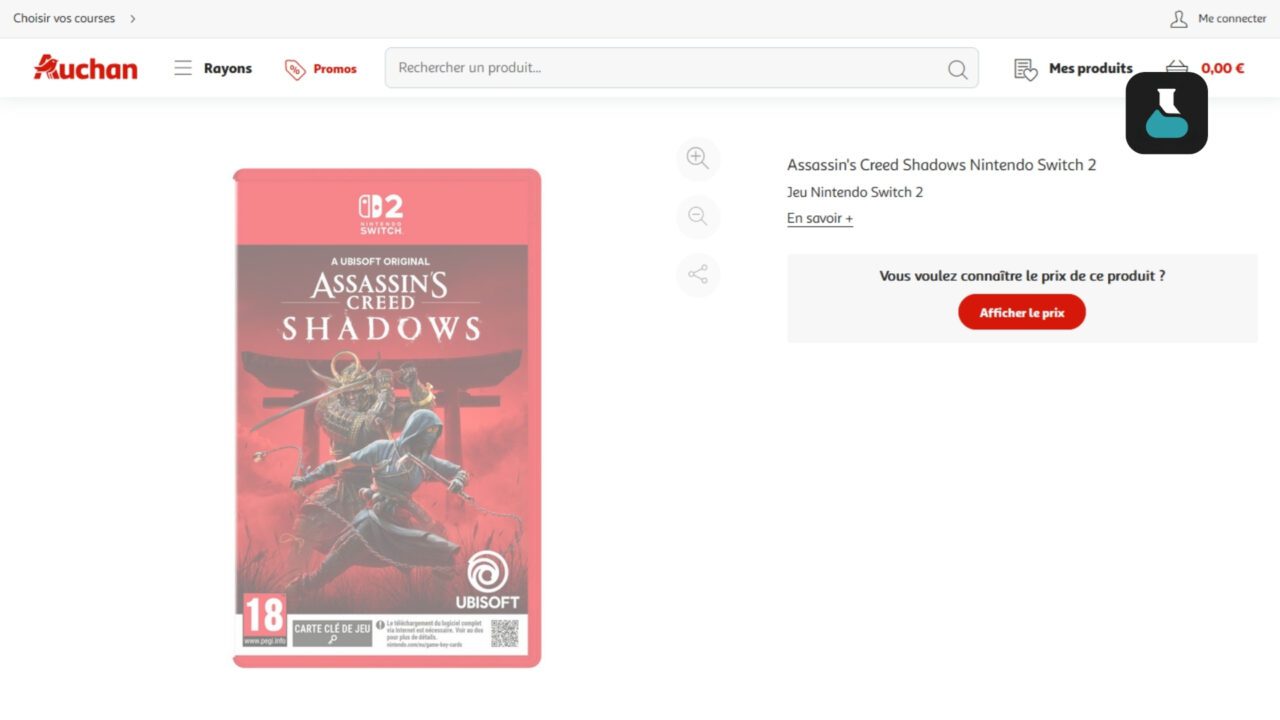 Wkrótce premiera Assassin's Creed Shadows na Nintendo Switch 2? Gra ...
