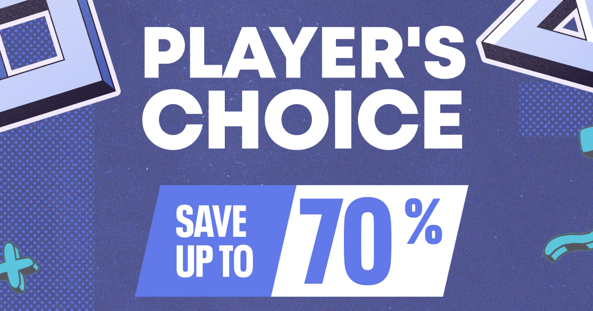 Wyprzedaż Player's Choice w PlayStation Store. Ponad 3400 gier PS4 i ...