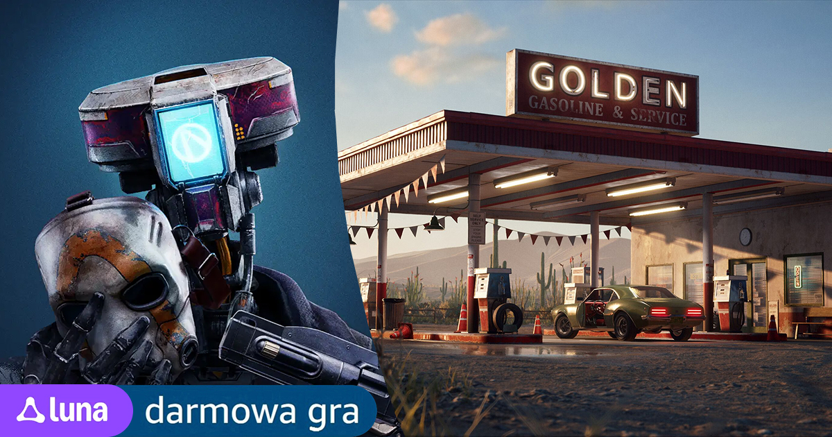 Prime Gaming zaprasza po Borderlands za darmo. Cztery nowe gry PC w ...