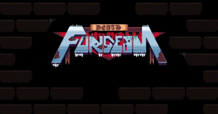 Death Fungeon za darmo na Steam. Wymagająca platformówka do odebrania ...