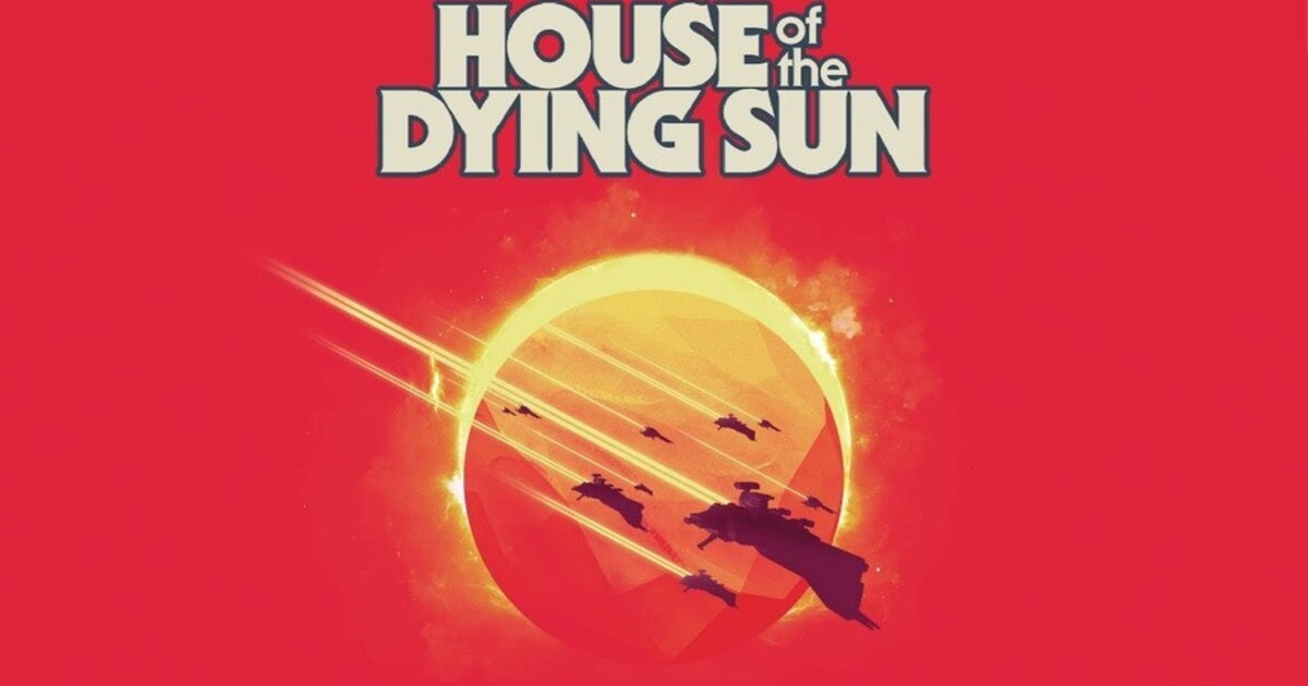 House of the Dying Sun za 21,59 zł na Steam! Historycznie niska cena