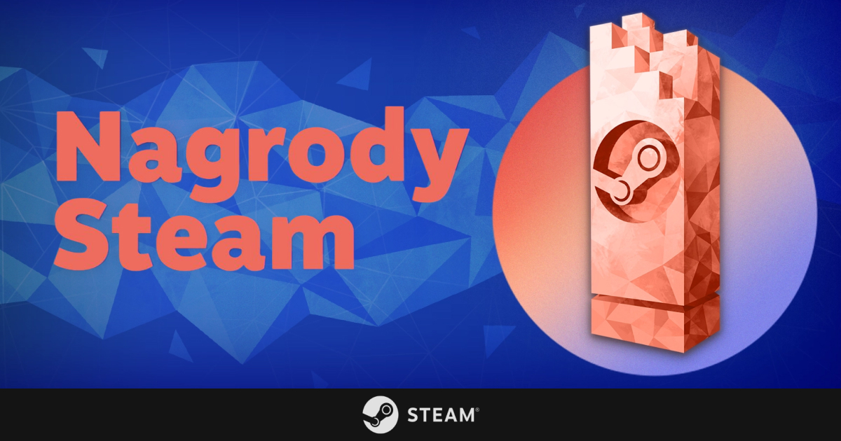 Poznaliśmy nominacje do Nagród Steam 2025. Wybierz najlepsze gry w 11 ...